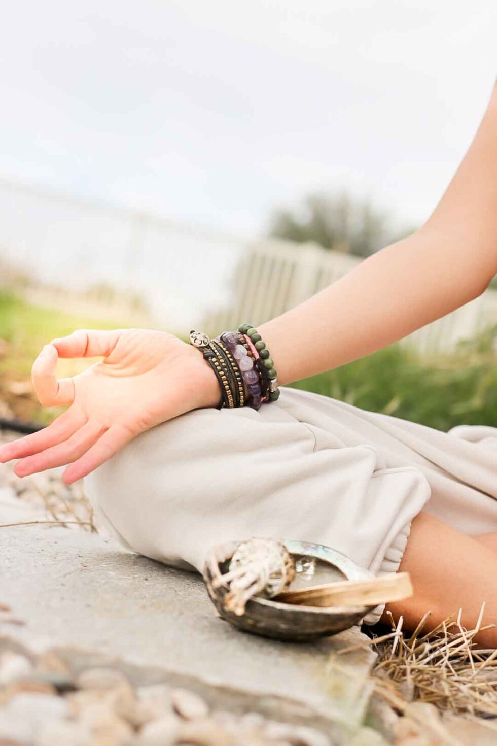 Reiki Certification - Light Warrior Natural Healing LLC